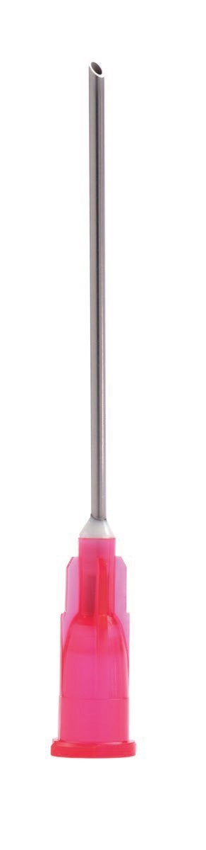 110022 • Sol-M™ Blunt Fill Needle, 18G×1½", 1.2mm×40mm, without Filter ...