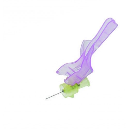 305771 • BD® Eclipse™ Hypodermic Safety Needle, 30G×½", 0.3mm×13mm ...