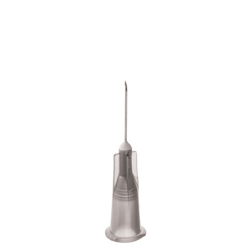 300635 • BD® Microlance™ 3 Hypodermic Needle, 27G×1/2", 0.4mm×13mm ...