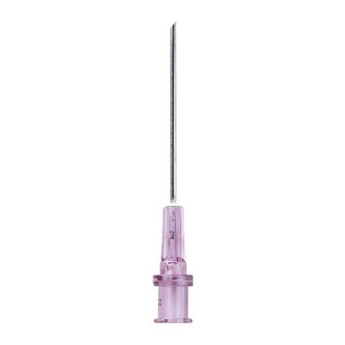 305211 • BD® Blunt Fill Needle, 18G×1½", 1.2mm×40mm, with Filter ...