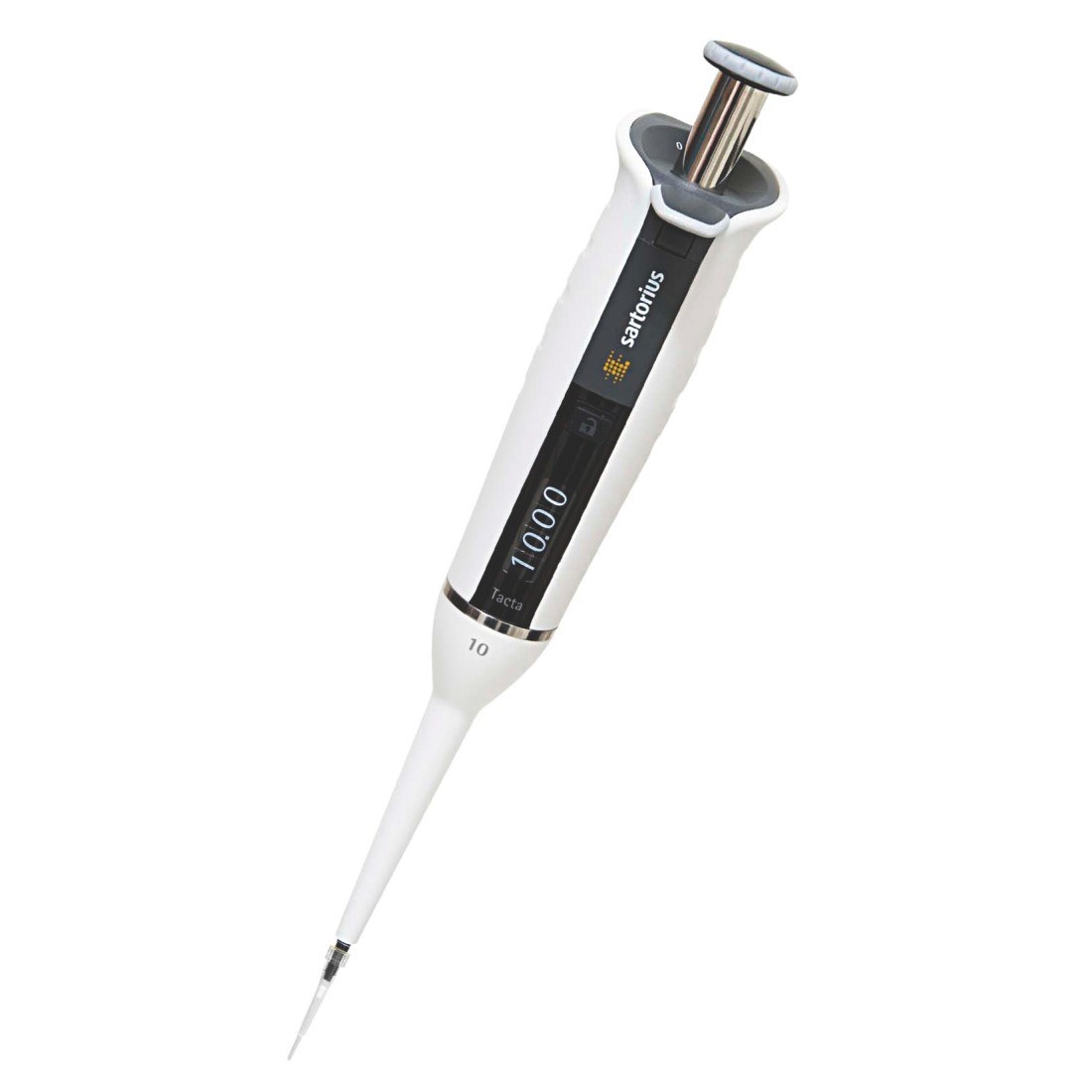 LH-729020 • Sartorius® Tacta® Mechanical Pipette, Single-Channel ...