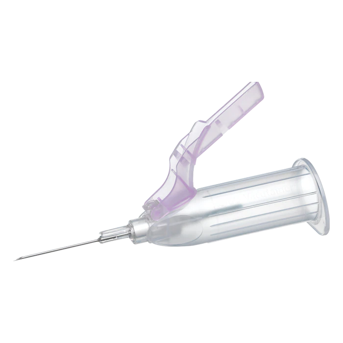 368836 • BD® Vacutainer® Eclipse™ Signal™ Blood Collection Needle with ...