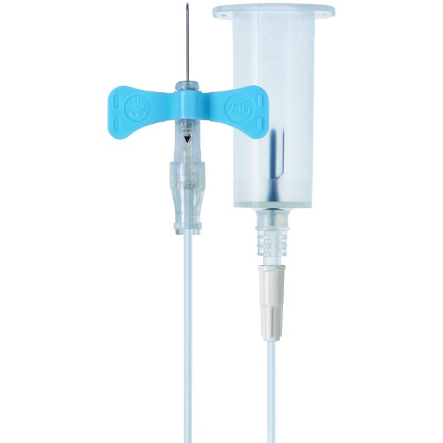 368688 • BD® Vacutainer® UltraTouch™ Push Button Safety Blood ...