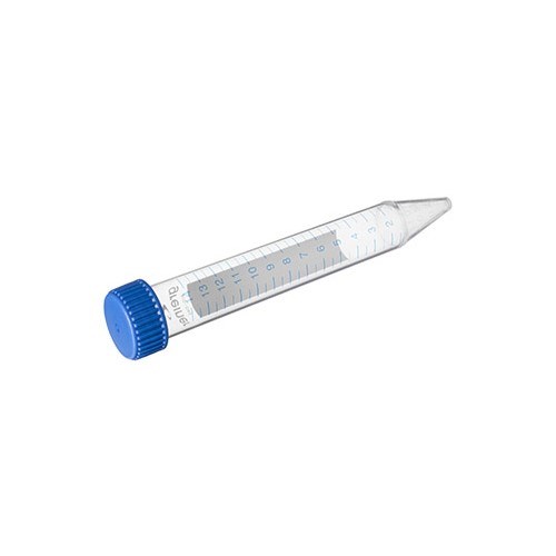 188261-N • Greiner Bio-One® Cellstar® Screw Cap Tube, 15ml, 120×17mm ...