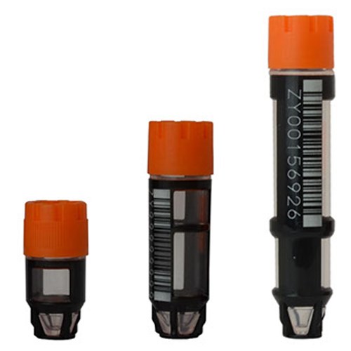 68-0702-00 • Fluidx® 0.7ml External Thread Jacket Tube with 2D Code on ...