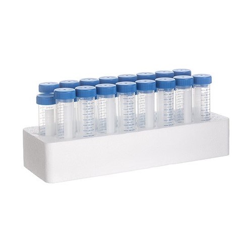 210270 • Greiner Bio-One® Cellstar® Screw Cap Tube, 50ml, 115×30mm ...