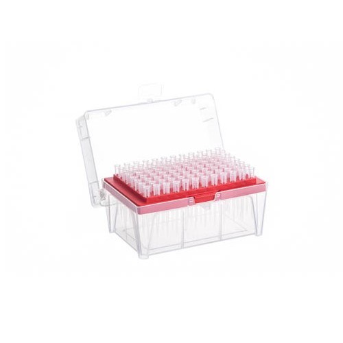 772351 • Greiner Bio-One® Sapphire Pipette Tip, 0.5-10μl, 46mm ...