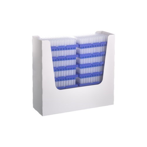 778364 • Greiner Bio-One® Sapphire Pipette Tip, 50-1250μl, 99mm, Low ...