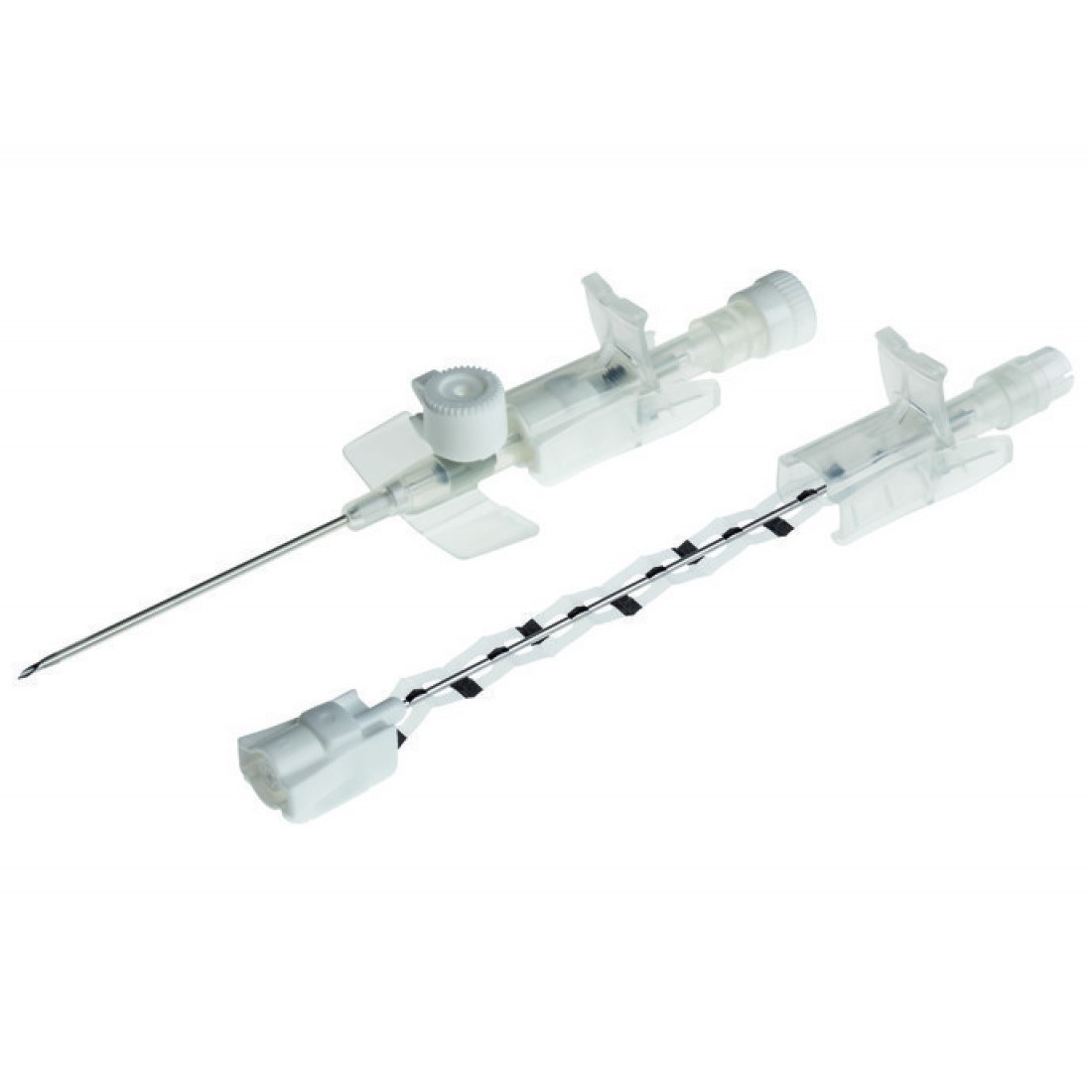 393228 • BD® Venflon™ Pro Safety Needle Protected I.V. Cannula, 17G×1¾ ...