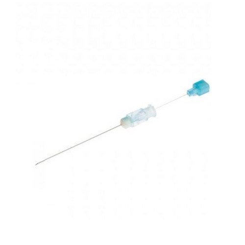405245 • BD® Neonatal Spinal Needle Quincke Type Point, 25G×2", 0.50mm× ...