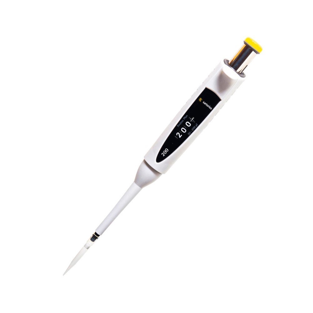 728060 • Sartorius® Proline® Plus Mechanical Pipette, Single-Channel ...
