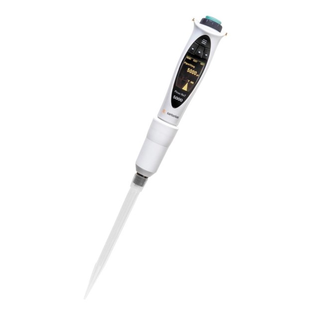 LH-745101 • Sartorius® Picus® NxT Electronic Pipette, Single-Channel ...
