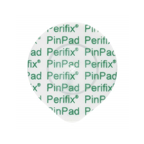 4515510 • BBraun® Perifix® PinPad Clip-on/Clip-off Epidural Flat Filter ...