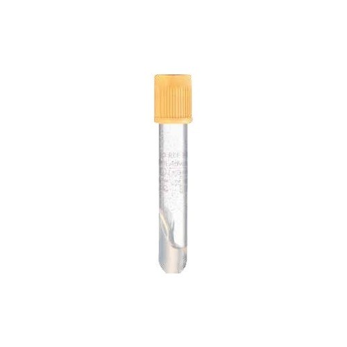 368498 • BD® Vacutainer® SST™ II Advance Plus Blood Collection Tube, 3 ...
