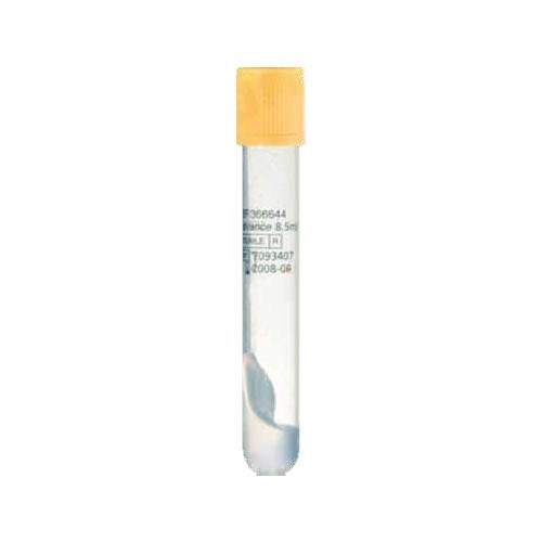 366644 • BD® Vacutainer® SST™ II Advance Plus Blood Collection Tube, 8 ...