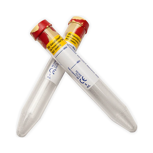 364992 • BD® Vacutainer® UA Preservative Tube, 8.0ml, 16×100mm, Conical ...