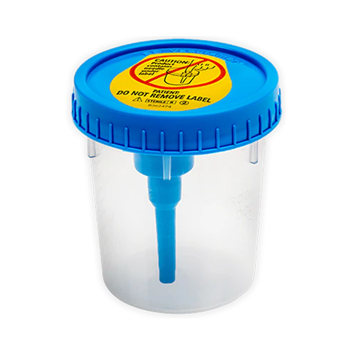 364941 • BD® Vacutainer® Urine Collection Cup, 120ml, PP, with ...