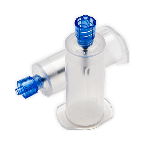 364902 • BD® Vacutainer® Luer-Lok™ Access Device, Holder with Pre ...