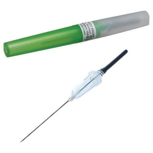 301746 • BD® Vacutainer® Flashback Multiple Sample Blood Collection ...