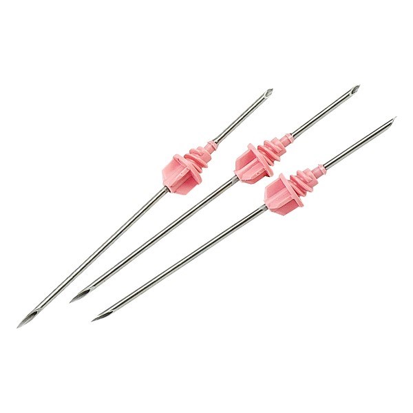 360748 • BD® Vacutainer® PrecisionGlide™ Multiple Sample Blood ...