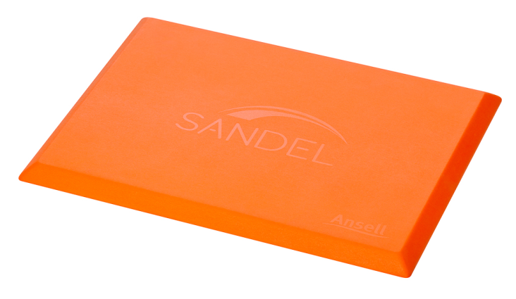 2317-P • Ansell® Sandel® ErgoPlus™ Anti-Fatigue Mat ...