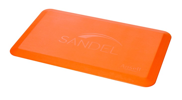 2332-P • Ansell® Sandel® ErgoPlus™ Anti-Fatigue Mat ...