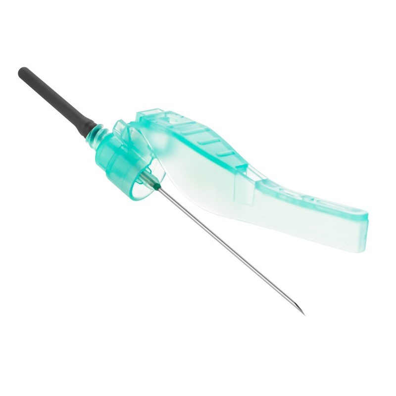 SMSN2115 • Sol-Care™ Safety Multiple Sample Blood Collection Needle ...