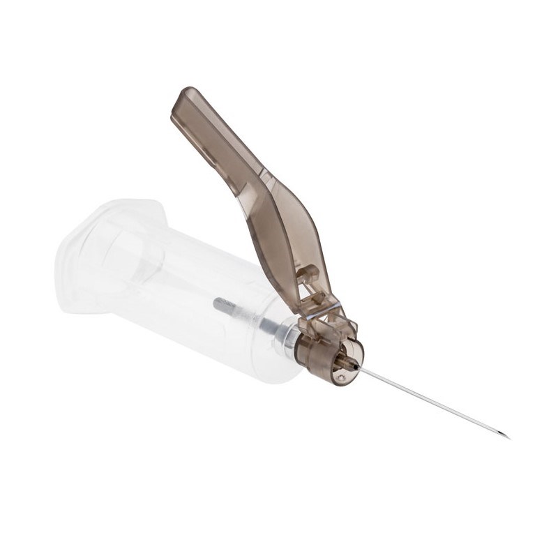 SMSNH2215 • Sol-Care™ Safety Multiple Sample Blood Collection Needle ...