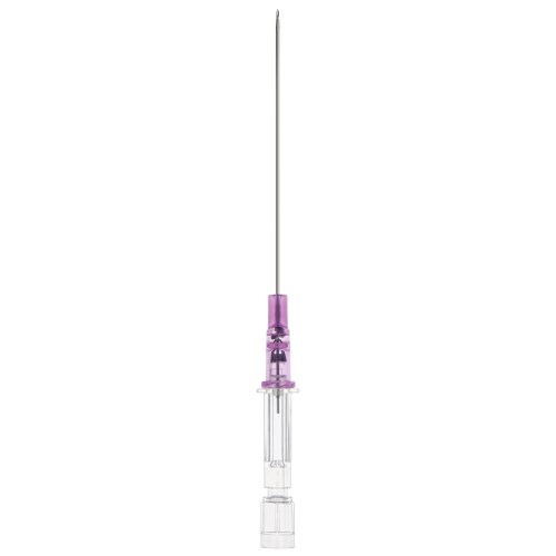 4251621-01 • BBraun® Introcan Safety® Deep Access I.V. Catheter, 20G×2½ ...