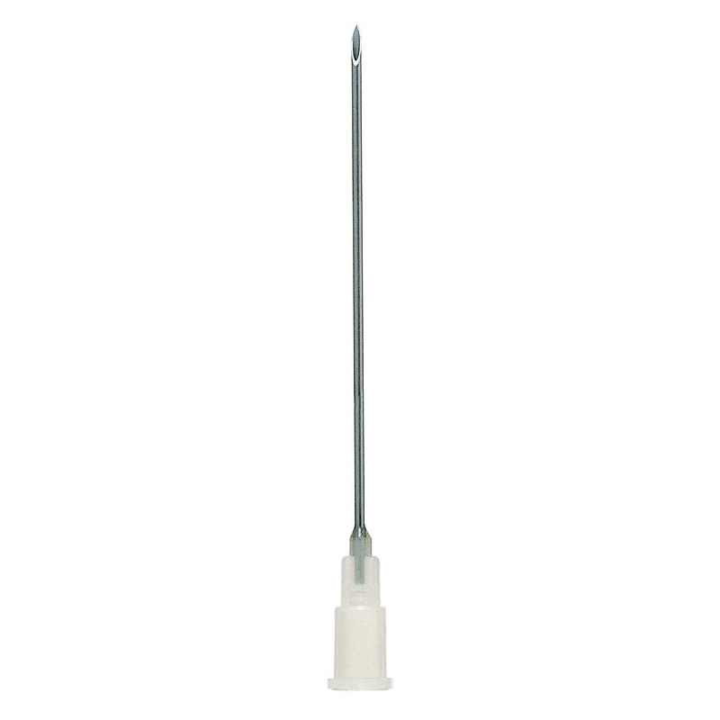 4657799B • BBraun® Sterican® Hypodermic Needle, 19G×1½", 1.1mm×40mm ...