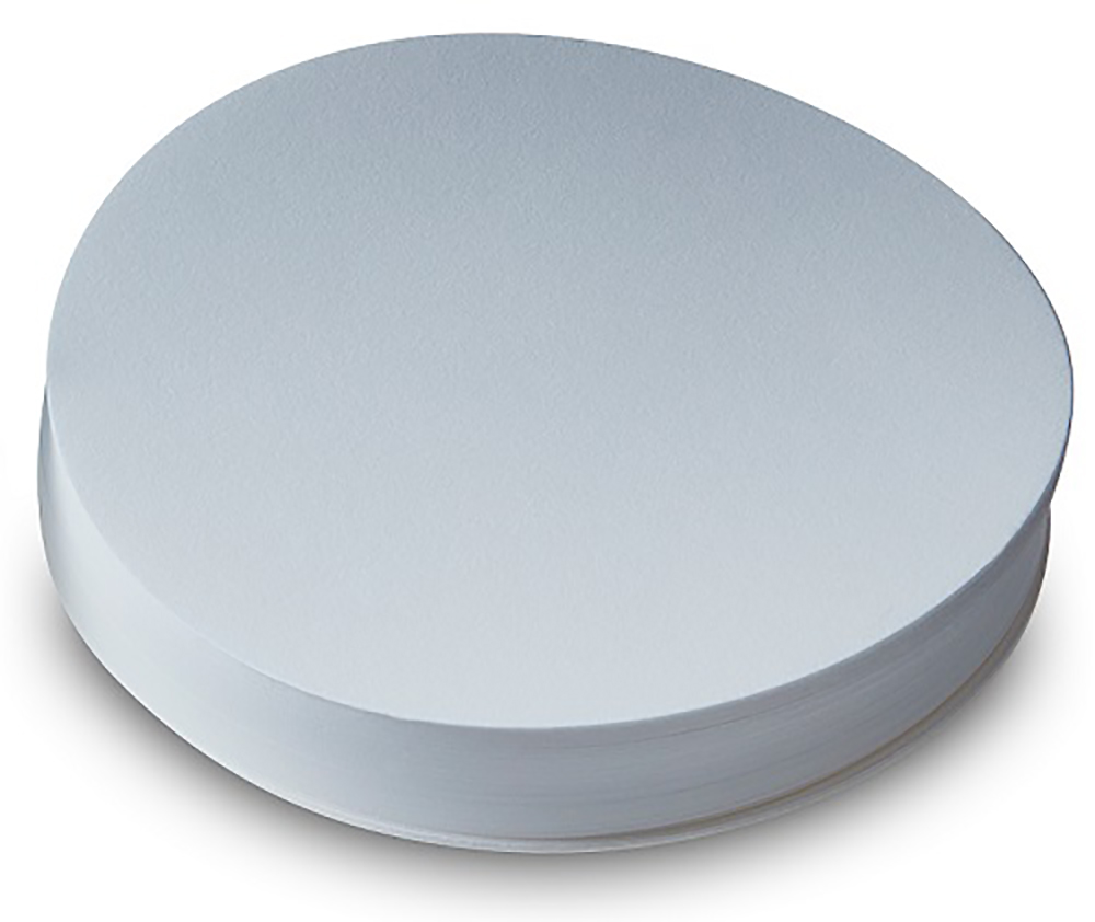 1003-110 • Cytiva® Whatman® Qualitative Filter Paper, Grade 3, Circle ...