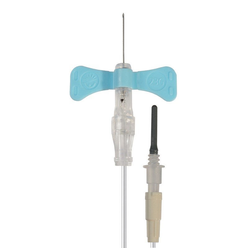367392 • BD® Vacutainer® UltraTouch™ Push Button Safety Blood ...