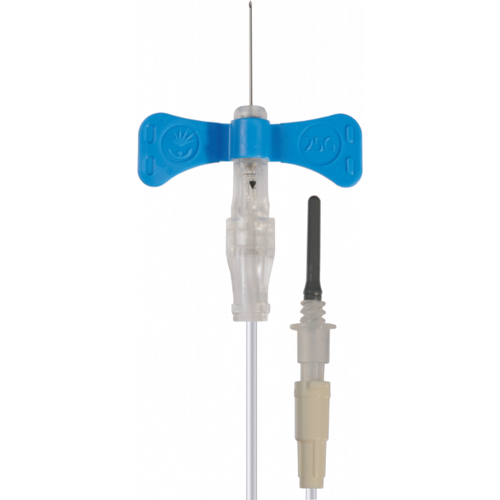 367363 • BD® Vacutainer® UltraTouch™ Push Button Safety Blood ...