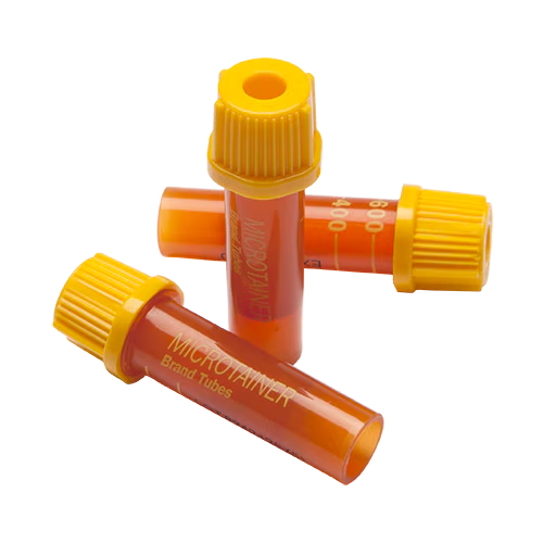 365979 • BD® Microtainer® SST™ Amber Blood Collection Tube, 400-600μl ...