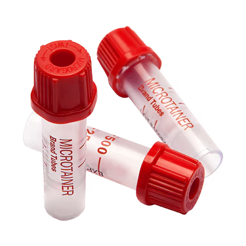 365964 • BD® Microtainer® Z Blood Collection Tube, 250-500μl, 10×45mm ...