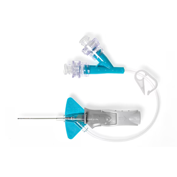 383532 • BD® Nexiva™ Closed I.V. Catheter System, 22G×1", 0.9mm×25mm ...