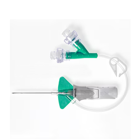 383540 • BD® Nexiva™ Closed I.V. Catheter System, 18G×1¾", 1.3mm×45mm ...