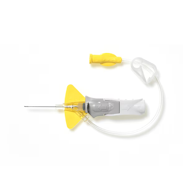 383511 • BD® Nexiva™ Closed I.V. Catheter System, 24G×¾", 0.7mm×19mm ...
