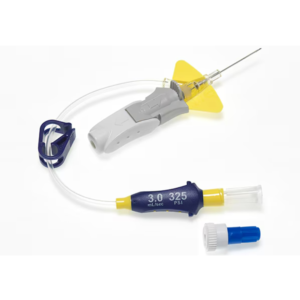 383691 • BD® Nexiva™ Diffusics™ Closed I.V. Catheter System, 24G×¾", 0 ...