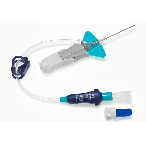 383692 • BD® Nexiva™ Diffusics™ Closed I.V. Catheter System, 22G×1", 0 ...