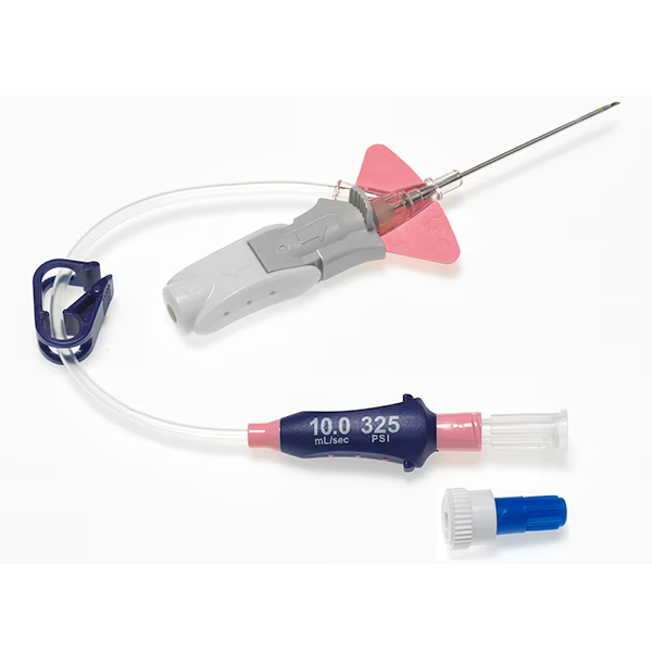 383693 • BD® Nexiva™ Diffusics™ Closed I.V. Catheter System, 20G×1", 1 ...