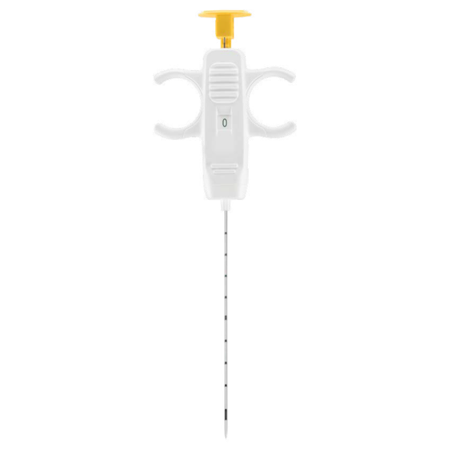2020MS • BD® Mission™ Disposable Core Biopsy Instrument, 20G×7⁷/₈", 0 ...