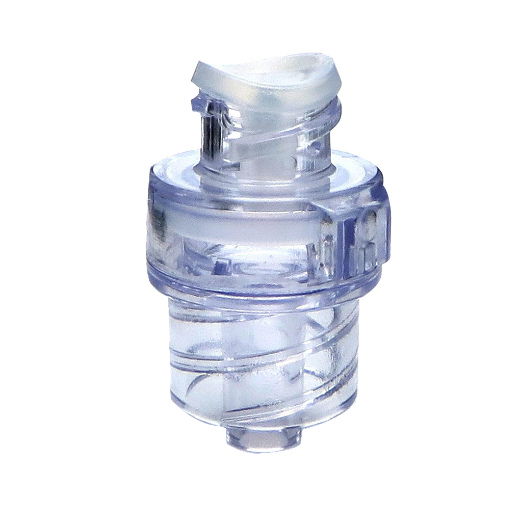 385100 • BD® Q-Syte™ Luer Access Split Septum Needle-Free Connector ...