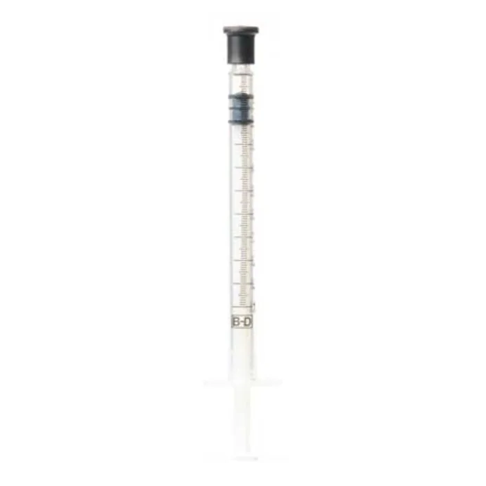 364416 • BD® Preset™ Arterial Blood Collection Syringe, Ca²⁺ LH ~30IU ...