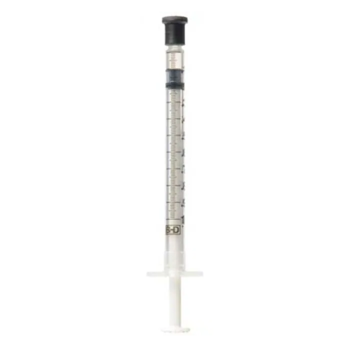 364356 • BD® A-Line™ Arterial Blood Collection Syringe, Ca²⁺ LH ~30IU ...