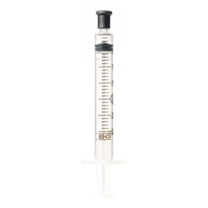 364376 • BD® A-Line™ Arterial Blood Collection Syringe, Ca²⁺ LH ~80IU ...