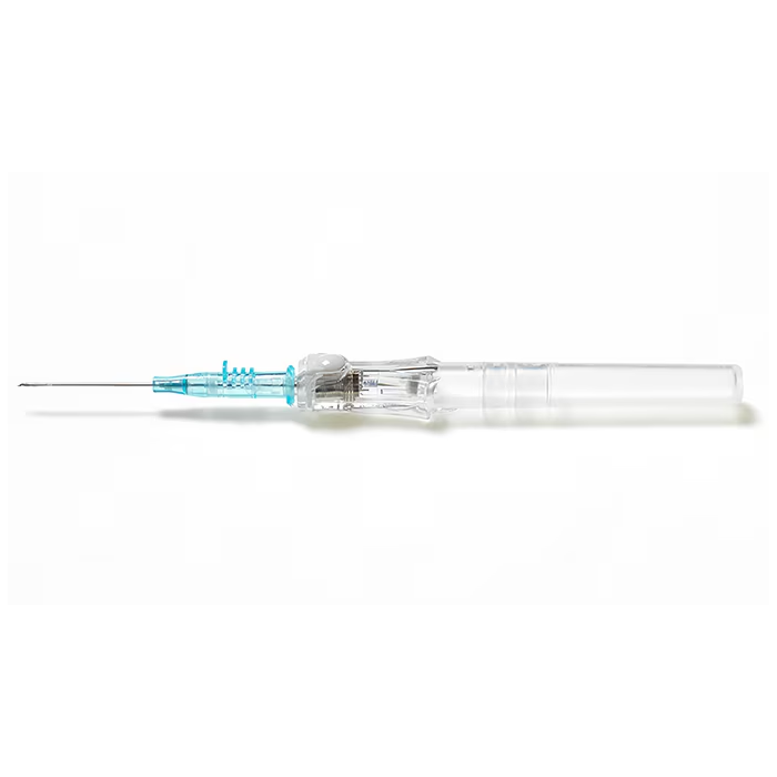 381024 • BD® Insyte™ Autoguard™ BC Pro Shielded I.V. Catheter, 22G×1¼ ...