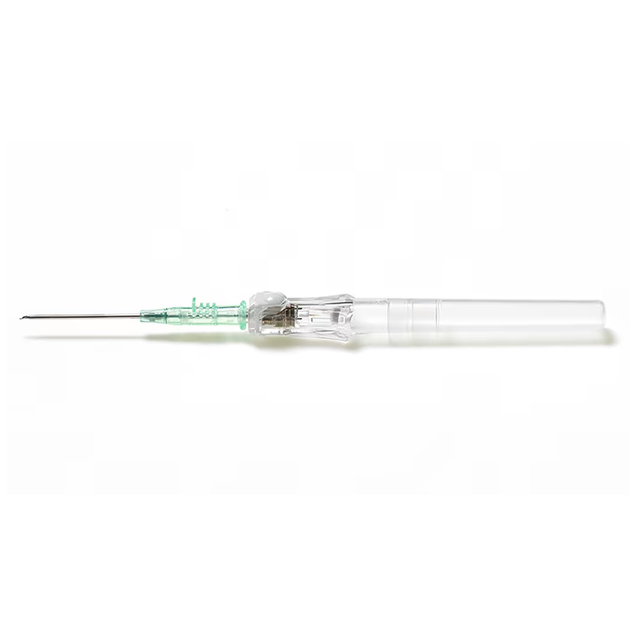 381047 • BD® Insyte™ Autoguard™ BC Pro Shielded I.V. Catheter, 18G×1⅞ ...