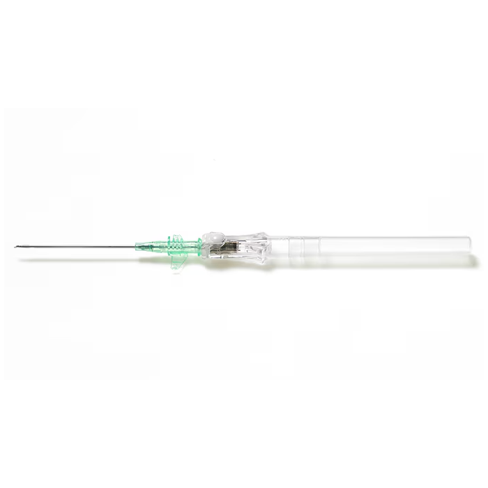 382947 • BD® Insyte™ Autoguard™ BC Pro Winged Shielded I.V. Catheter ...