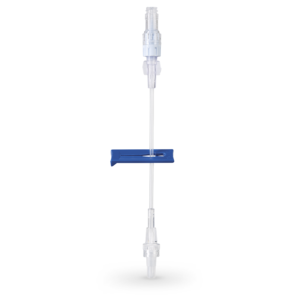 M78401045Y • Fresenius Kabi® K-Zero® Extension Set, 10cm (3¹⁵/₁₆ ...